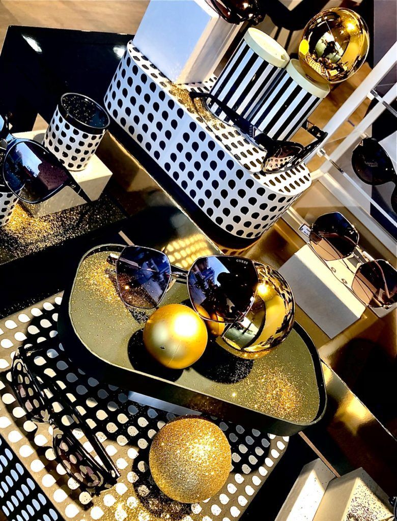 Vitrines – CLAUDE REBOUL